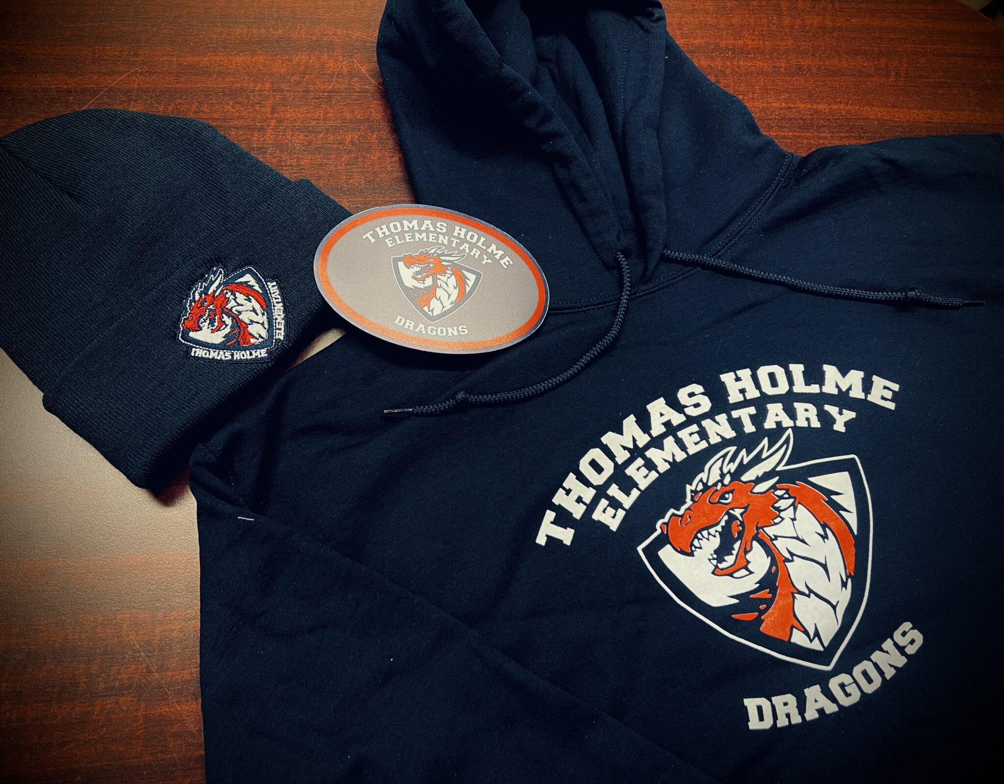 Thomas Holme School – Home - Thomas Holme School